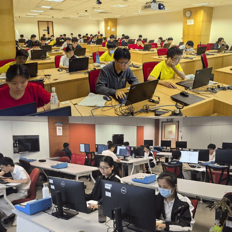 Centre for Nurturing Computing Excellence